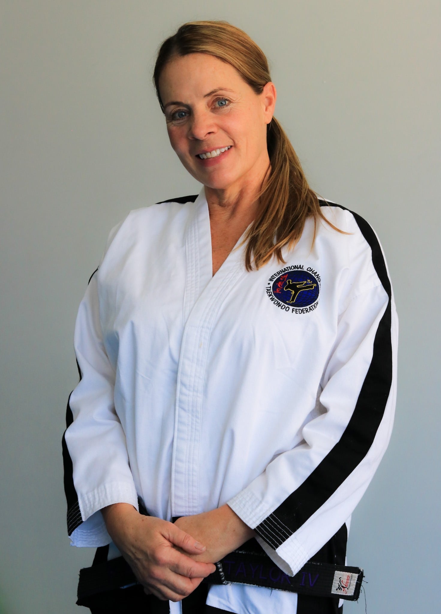 Instructors - Vie Taekwon-Do